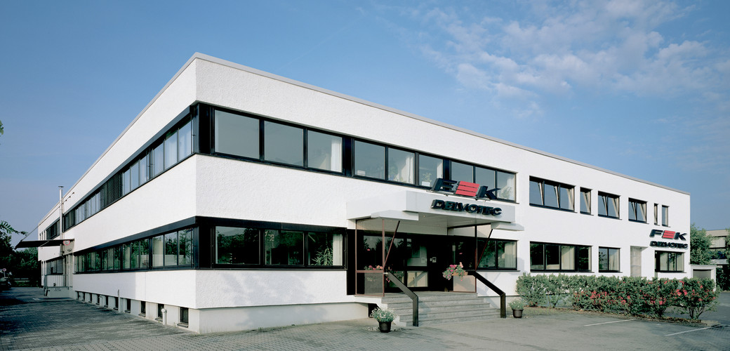 History - Strama Group